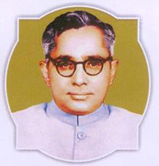 Dr. K. V. Rao Scientific Society Educational - Postage Special